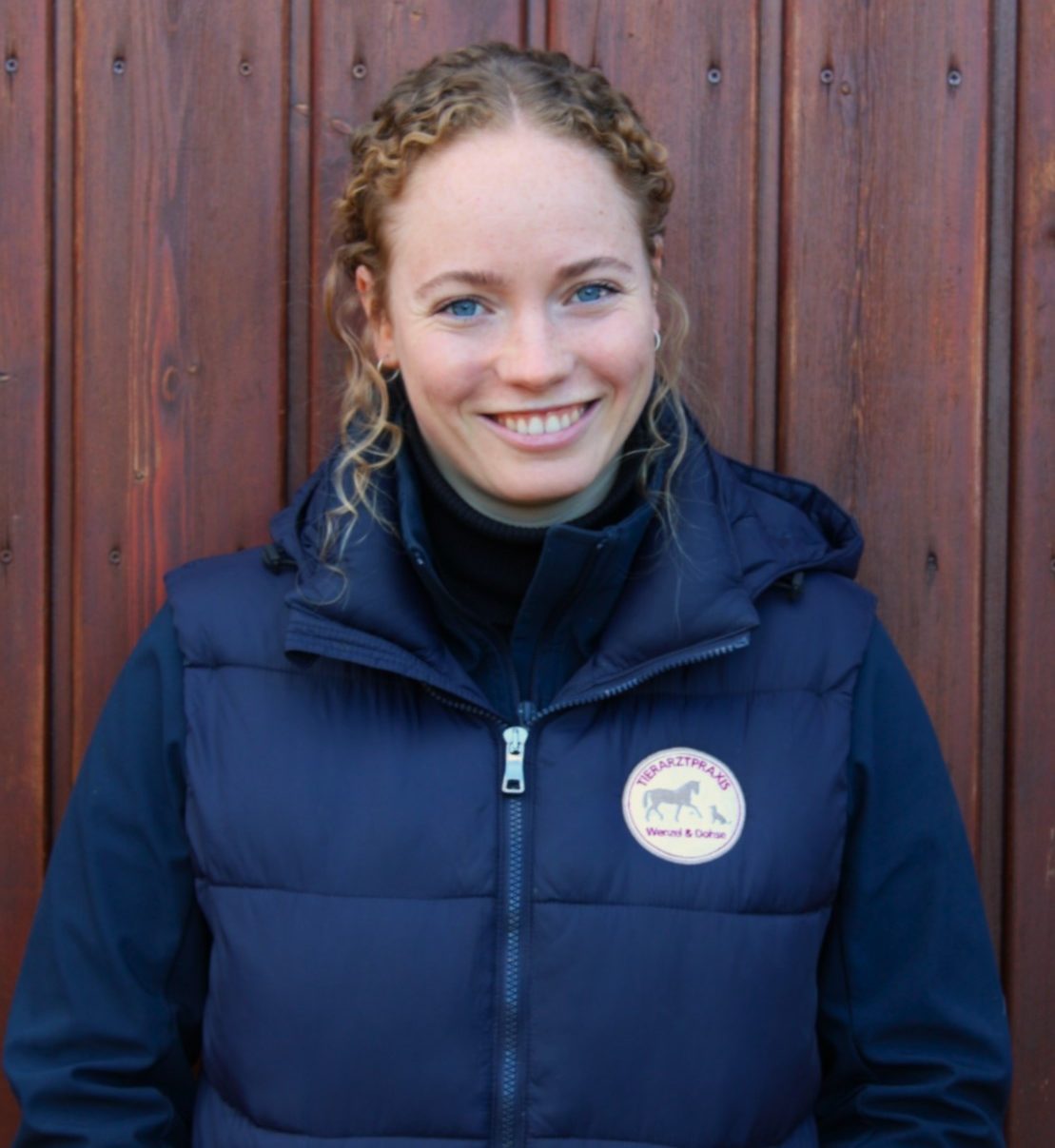 Muriel Folgmann | Tierarztpraxis Wenzel & Dohse GmbH